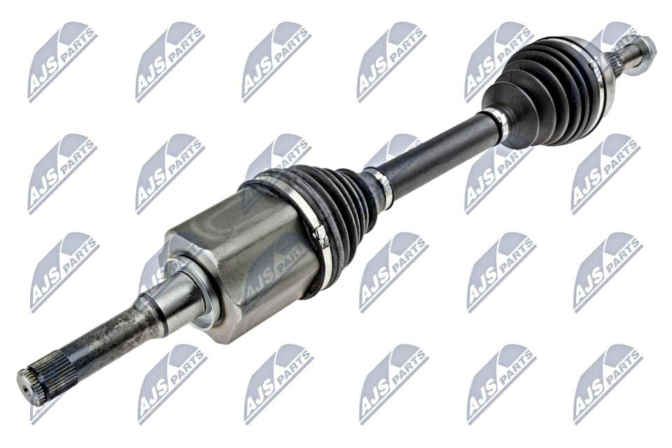 Drive Shaft Front Left For FORD Kuga II Van 12-19 | eBay
