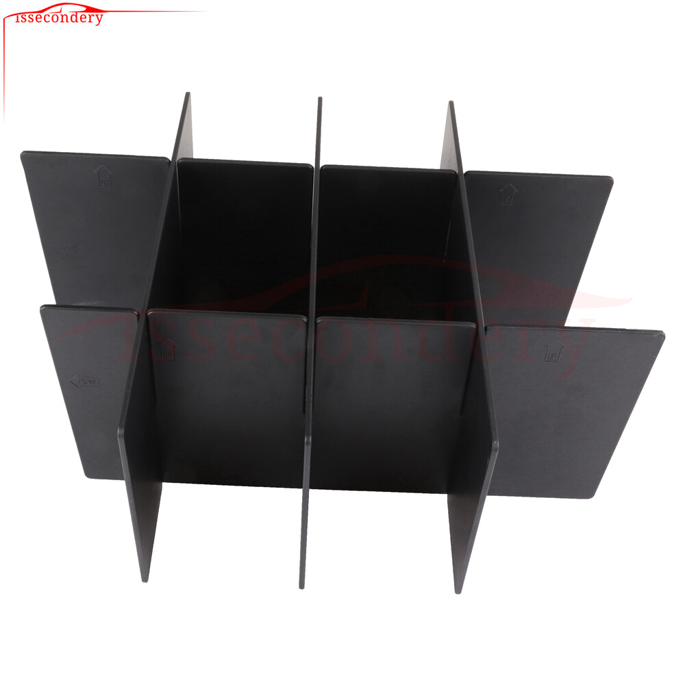 Fits 2014-2018 Toyota Tundra Pickup Center Console Organizer Device ...