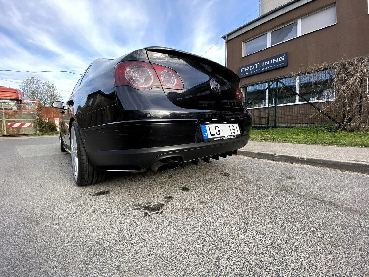 VW Passat B6 Widebody ⛓️ #Volkswagen #Passat #B6, 60% OFF