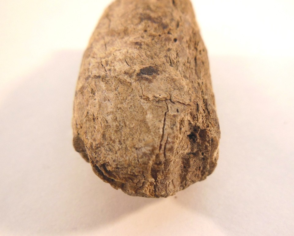 Indian Native American Artifact Spear / Chisel / Awl, Inuit, Eskimo ...