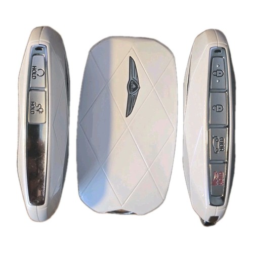 OEM GENESIS SMART KEY PROXIMITY 6 BUTTON FOB 95440-CU250 TQ8-FOB ...