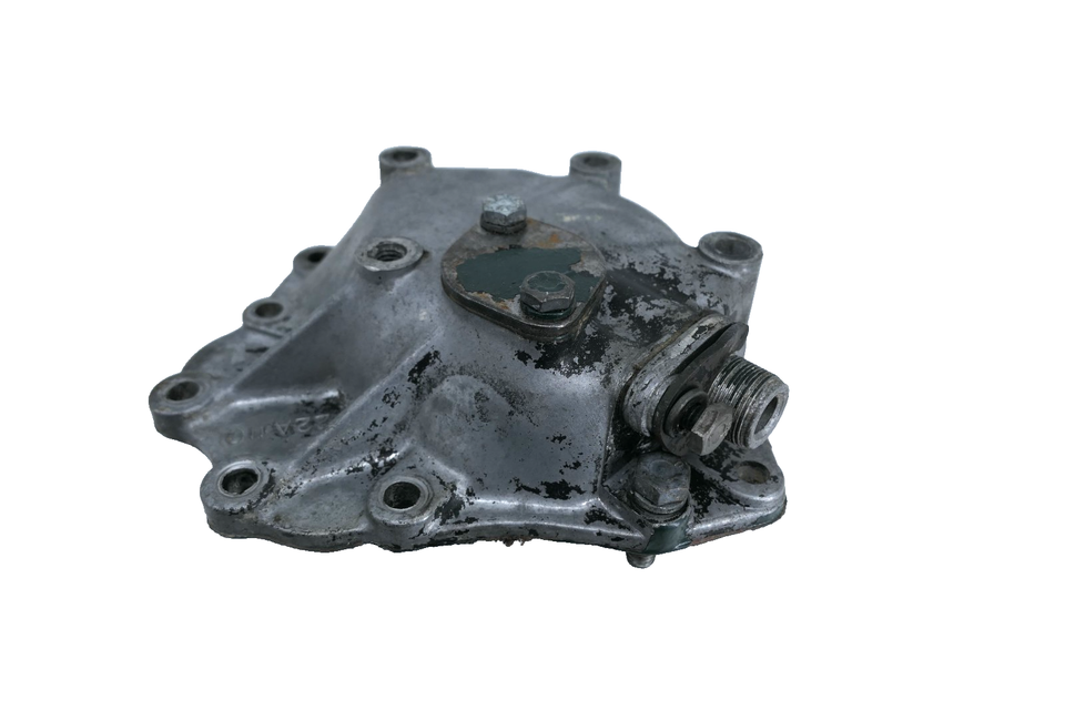 Classic Mini Speedo Drive Housing Gearbox Side Cover 22A110 | eBay UK