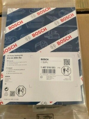 Bosch VE hydraulic head spring kit 1467010053 | eBay