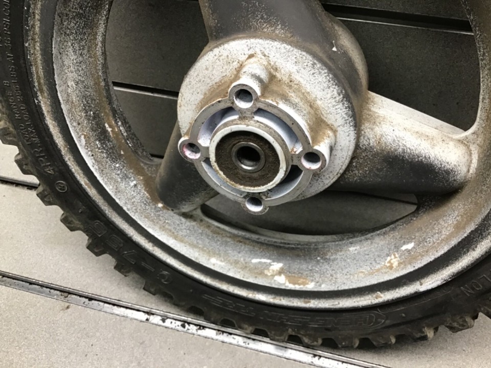 LEM LX2,mini motocross,mini,wheel,rear wheel assy | eBay