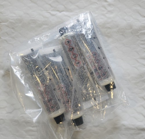 Fibreglass Evercoat 713 Feather Fill G2 Primer W/ 4 Clear Hardeners ...