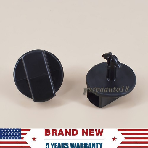 2 Pack Fit Briggs & Stratton Air Cleaner Cover Knob 597244 US Free ...