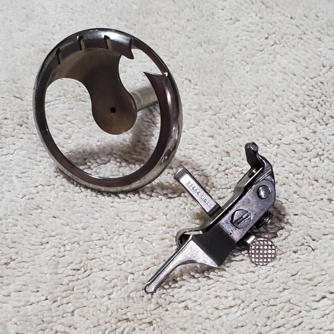 Singer Model 66-Non Reverse Sewing Machine Parts *YOU PICK* 1926 | eBay