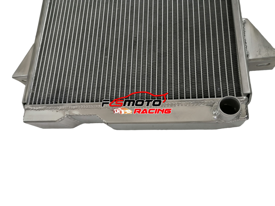 For 1969-1974 Triumph TR6 /Triumph TR250 1967-1968 2.5L MT Radiator ...