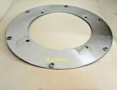 JCB BACKHOE - DRIVE PLATE KIT (PART NO. 04/600864) | eBay