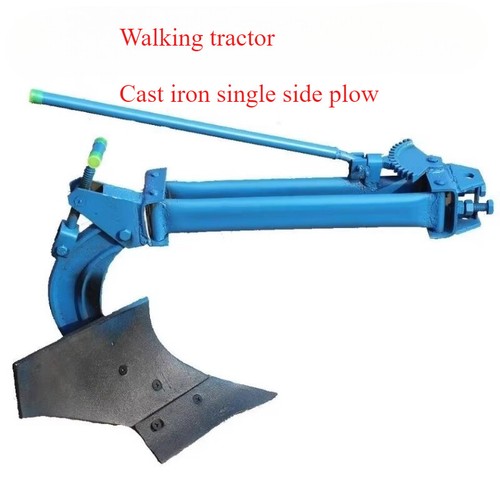 Single-sided Ploughshare Plows Cast Iron Plows Cultivated Flip Plows ...