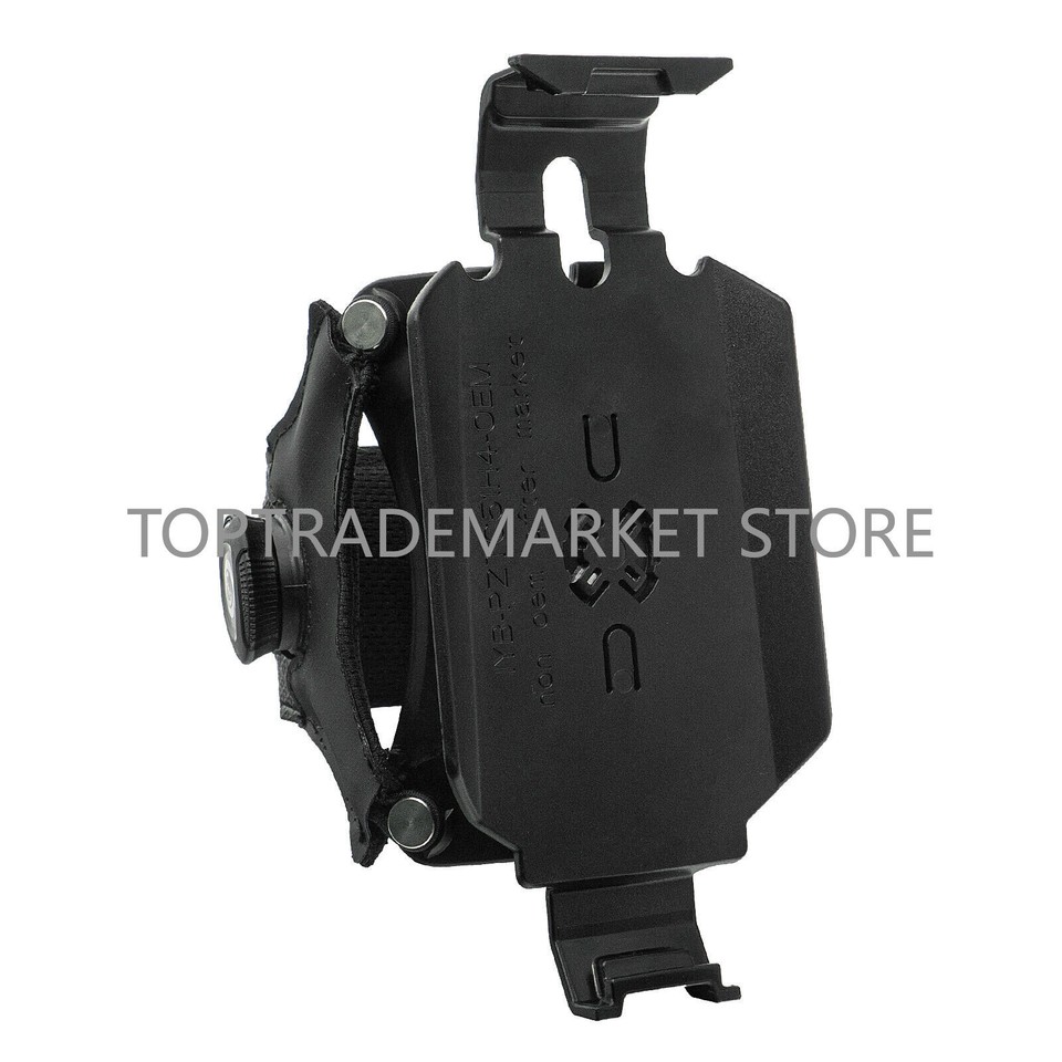 NEW For Zebra TC51 TC52 TC57 TC56 Wrist Mount Adapter P/N: SG-TC51 ...