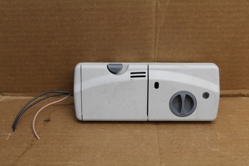 Electrolux Frigidaire Dishwasher Detergent Dispenser Part# 5304454285 ...