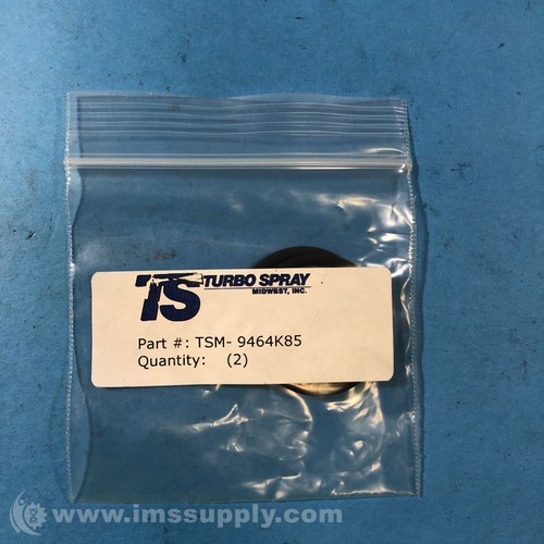 Turbo Spray TSM-9464K85 Bag of 2 O-Ring FNOB | eBay