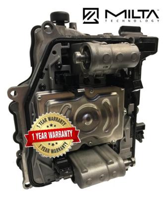 0AM Mechatronic Repair - Warranty - VW Golf Polo - 7 Speed DSG ...