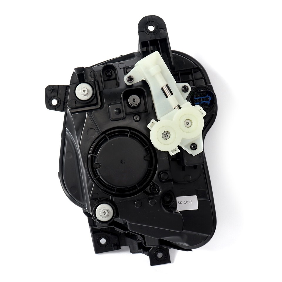 LED Right Headlamp Headlight Assembly For 2025-2026 Hyundai Tucson ...