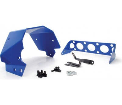 Fits C6 Trans Shield (Blue) by Tci 976005 | eBay