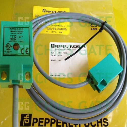 1PCS Brand New P+F NBN10-F10-E0 Fast Ship | eBay