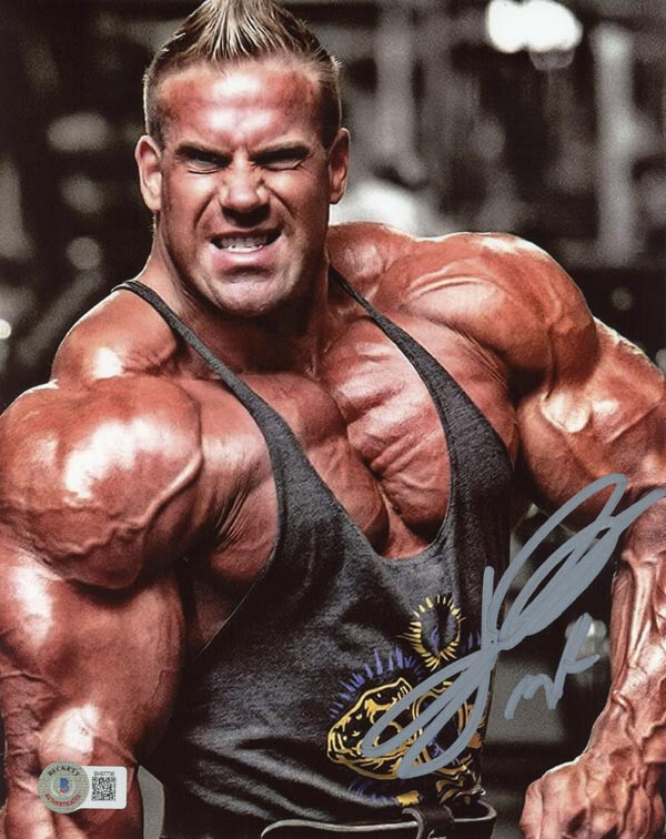 Jay Cutler Autographed Memorabilia | Signed Photo, Jersey, Collectibles ...