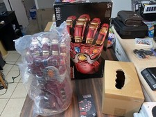 Marvel Legends Exclusives Power Gauntlet