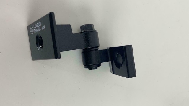 BMW Türscharnier vorn oben links 41517284533 online kaufen | eBay