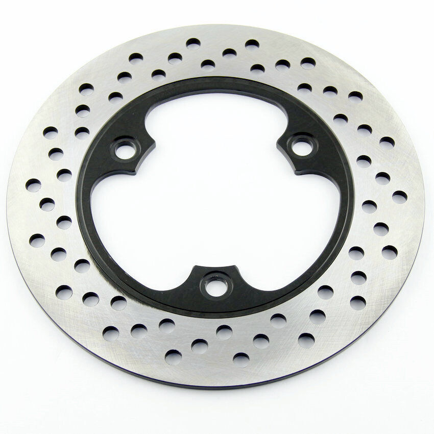 For Honda VFR400 R NC21 NC24 CBR400F CBR500F CBR600F Rear Brake Disc ...