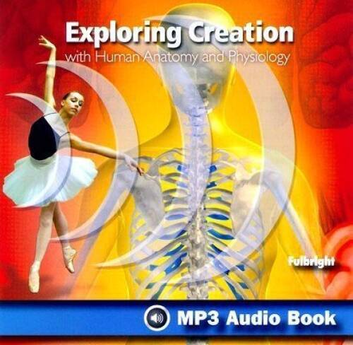 Human Anatomy and Physiology MP3 Audio CD - Young Explorer Series ...