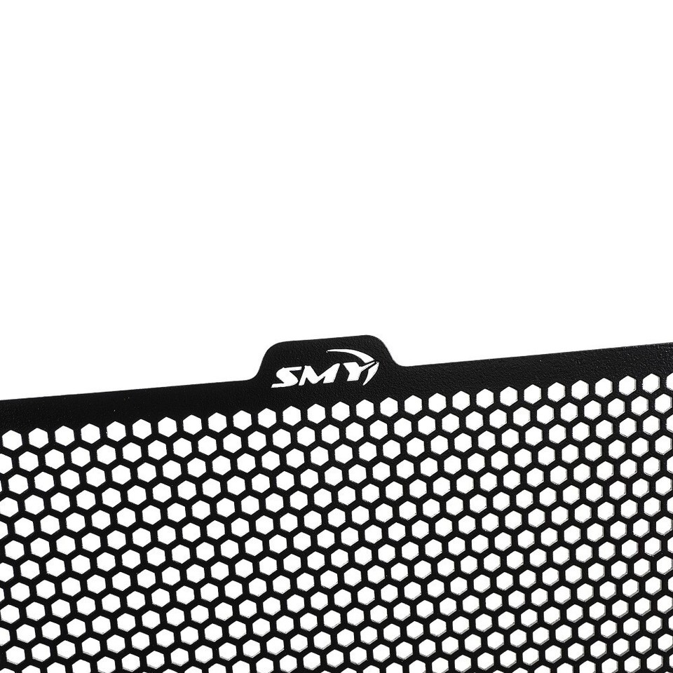 SMY Intercooler Protection Cover Wrinkle Black SLIM 2022-2025 WRX ...