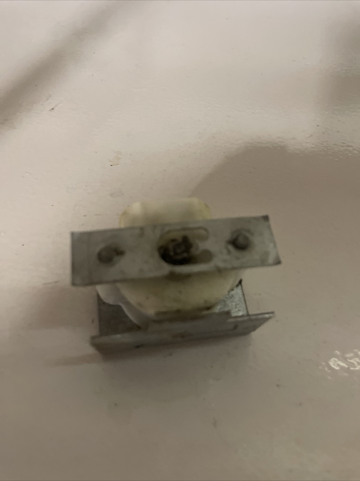 SIX (6) Frigidaire Dryer Drum Bearing 131825900 DBK07 | eBay