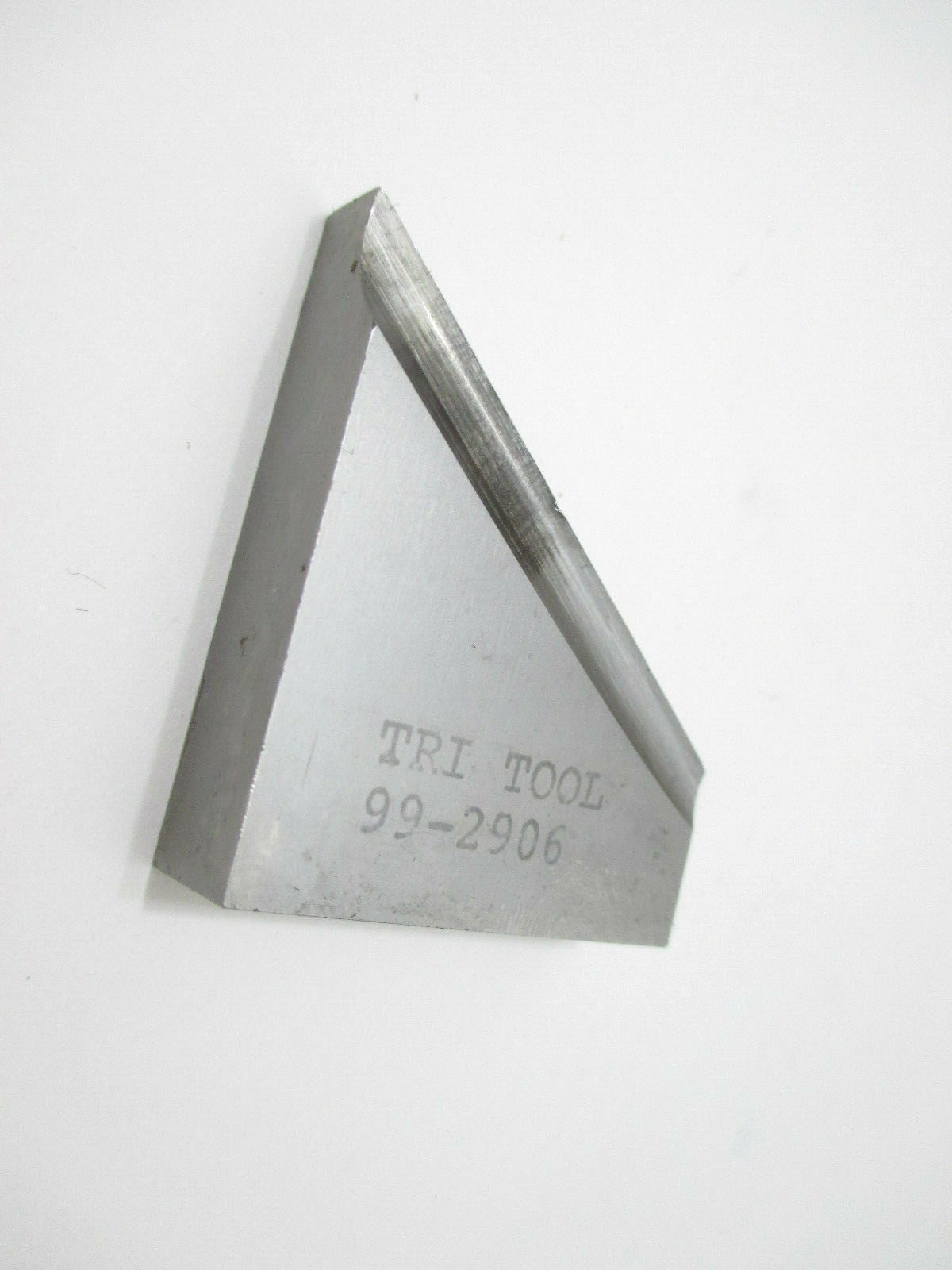 Tri Tool 99-2906 Durabit 37.5 Deg Beveling Bit for 200 Series Bevelers ...