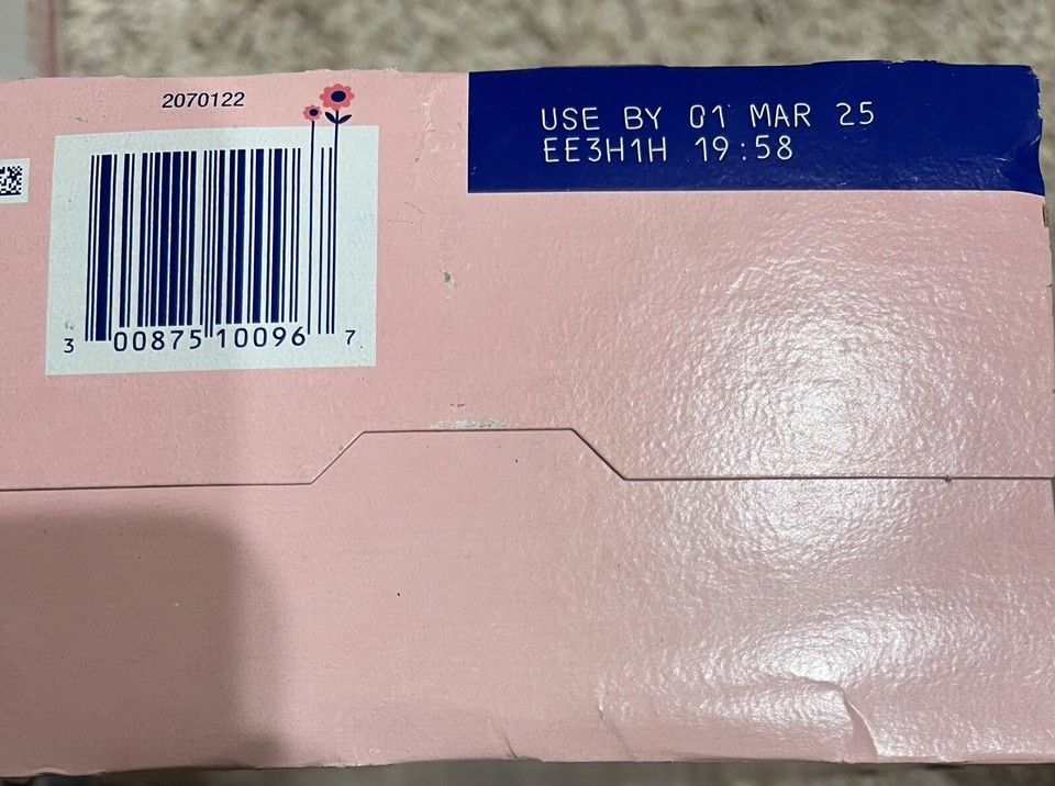 Enfamil A.R. ADDED RICE Infant Formula Milk-Based Powder w/Iron 30.4oz ...