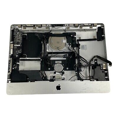 iMac A1311 Rear Case Housing Enclosure Shell Body Frame Only Case | eBay