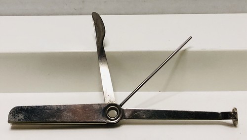 Yello-Bole Pipe Cleaning Tool Pipe Cleaner Reamer Pick & Tobacco Tamper ...