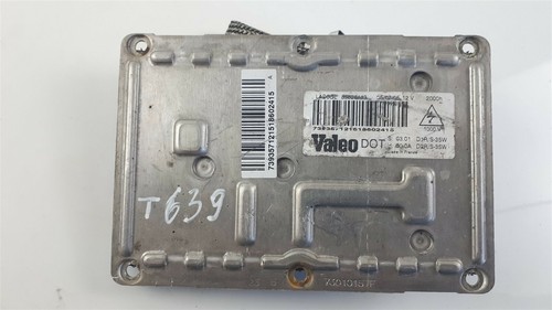T639 CHRYSLER ECU Control Module Unit 89032133 for sale online | eBay