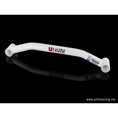 For Mitsubishi Lancer / GT / INSPIRA Ultra Racing Rear Lower Bar Member ...