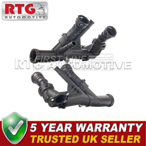 Thermostat Coolant Fits Audi Skoda VW Seat 1.6 TDi 2.0 D 04L121026F | eBay