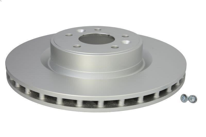 Brake disc DELPHI BG9232C | eBay