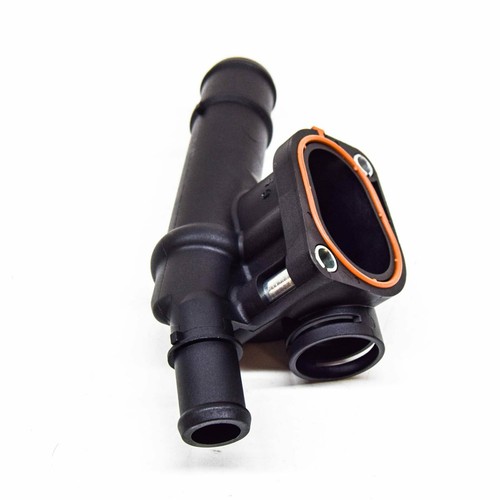 NEW AUDI A3 8P COOLANT FLANGE WITH SEALING RING 03G121132B OEM | eBay