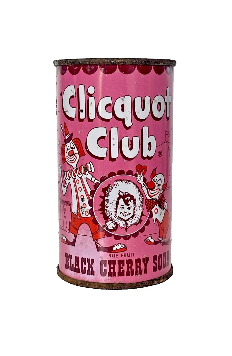 Black Cherry Club