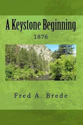 A Keystone Beginning by Fred A. Brede (English) Paperback Book | eBay ...