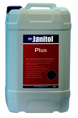 Deb Jnp76B Janitol 25 Litre Plus | eBay UK