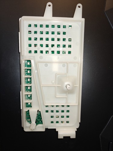 Whirlpool Washer Control Board PN: W11578565 | eBay