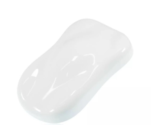 Super Bright White Acrylic Enamel Quart Only, Auto Paint 844926058697| eBay