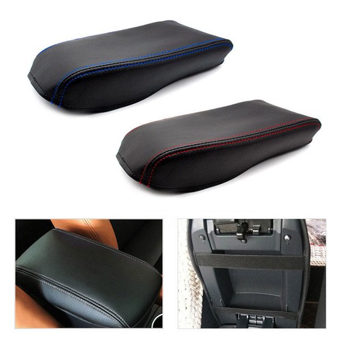 For VW Golf 6 MK6 10-13 Center Console Storage Armrest Box Protective ...