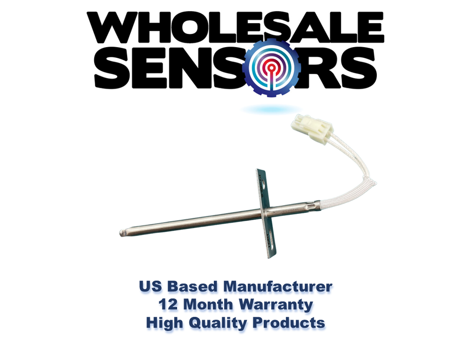 Samsung DG32-00002B Oven Replacement Temperature Sensor 12 Month ...