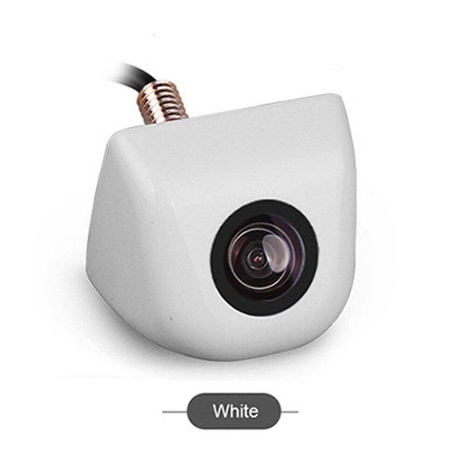 170° HD Night Vision Rear Car Camera View Reverse Backup Parking ...