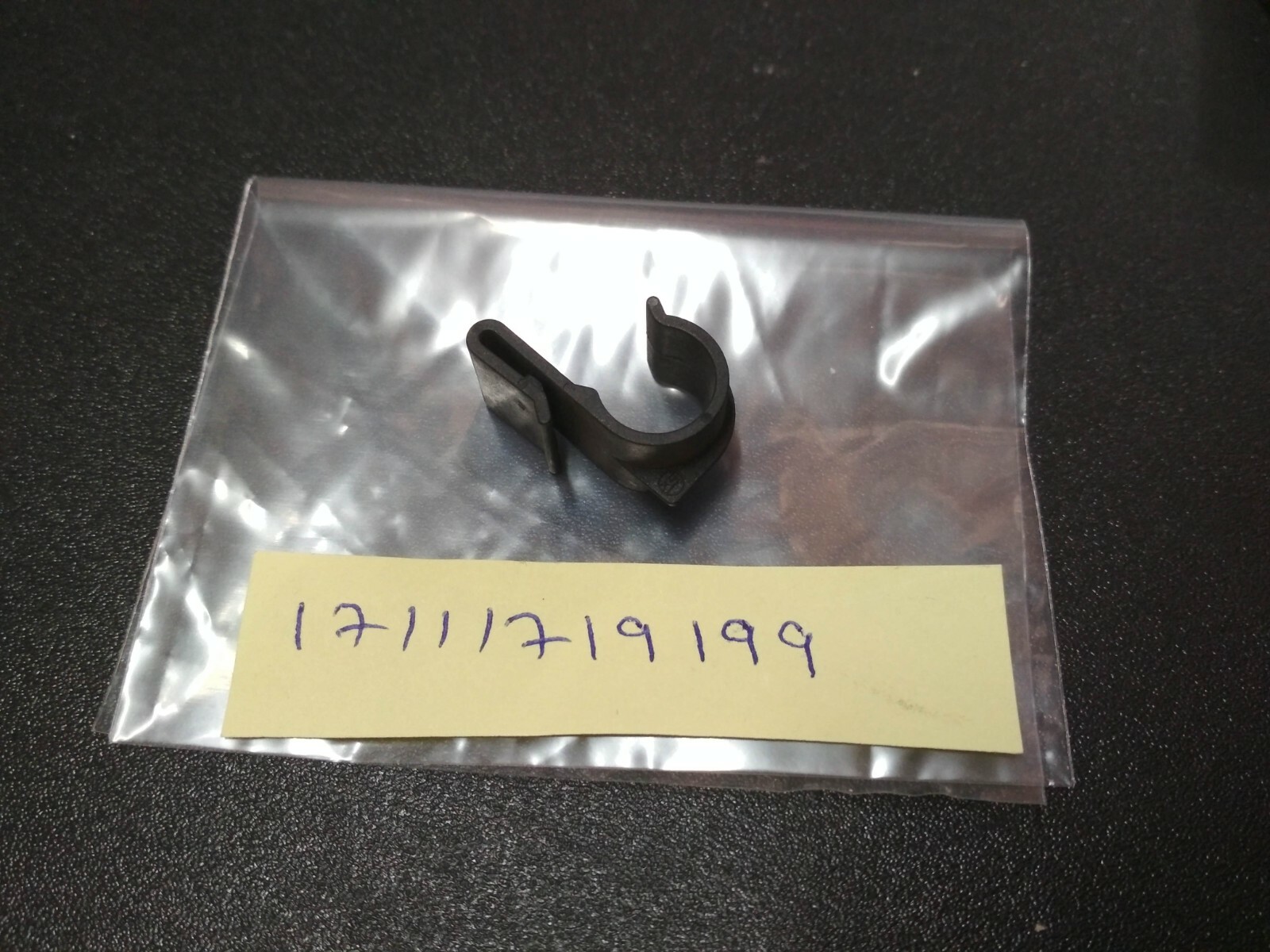 BMW E30 hose clamp M20 !!NEW!! !!GENUINE!! 17111719199 | eBay