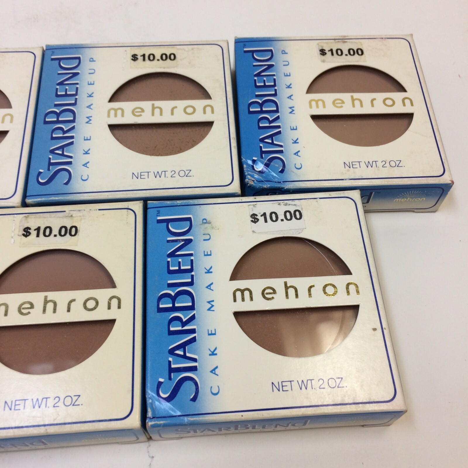 Star Blend Cake Makeup Colors | Saubhaya Makeup