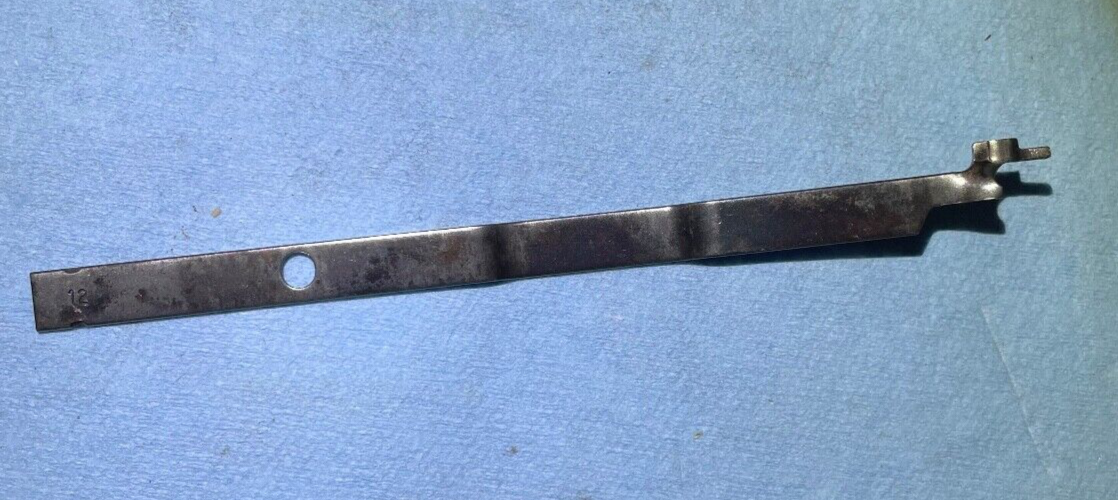 Remington Spt. 58/878 Shell Latch, Left, 12 Ga., New Factory Original ...