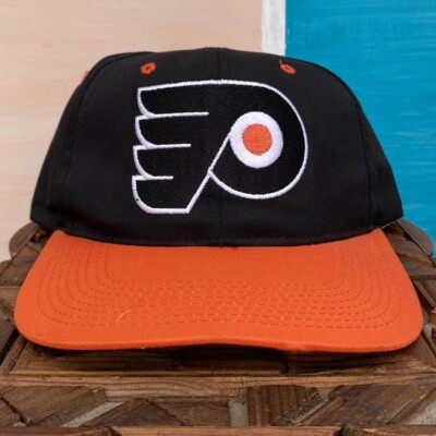Vintage Sports Specialties NHL Philadelphia Flyers Snapback Hat | eBay