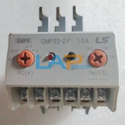1Pcs New Electronic relay GMP22-2P 1.5A | eBay